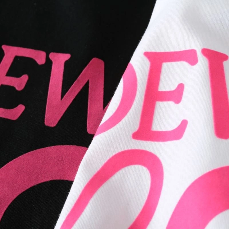 Precise copy Loewe T-Shirts