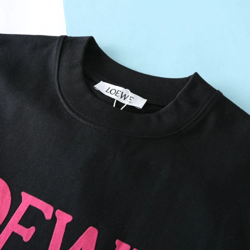 High fidelity Loewe T-Shirts