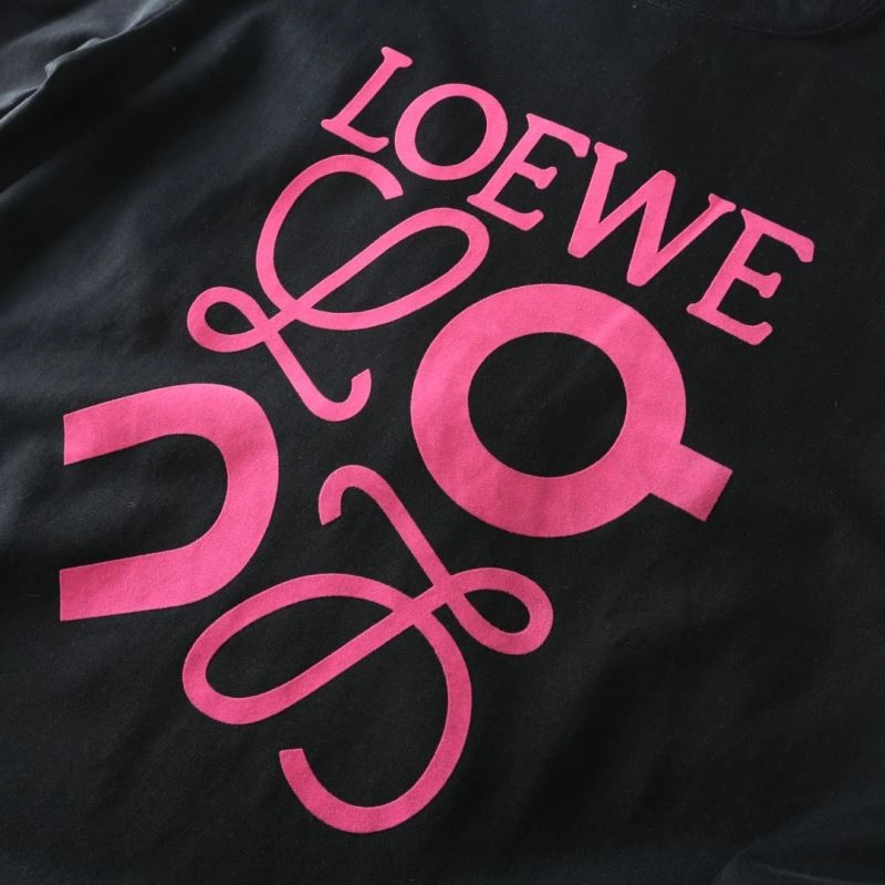 High fidelity Loewe T-Shirts