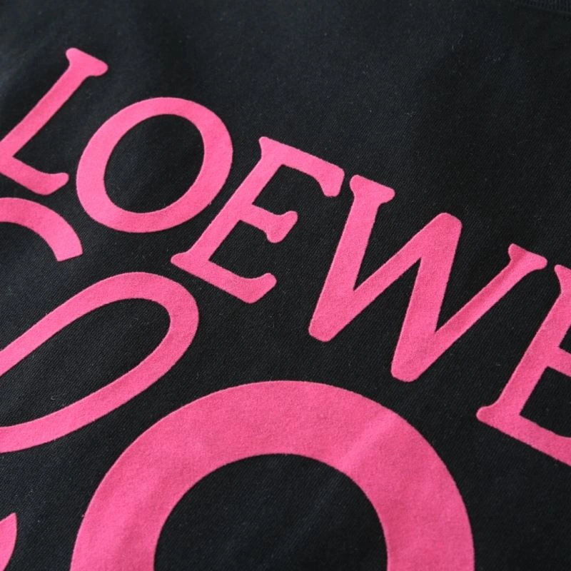 High fidelity Loewe T-Shirts