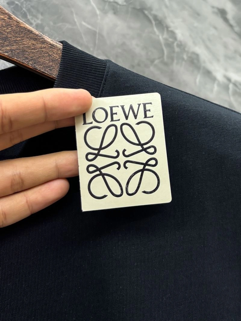 Top match Loewe T-Shirts