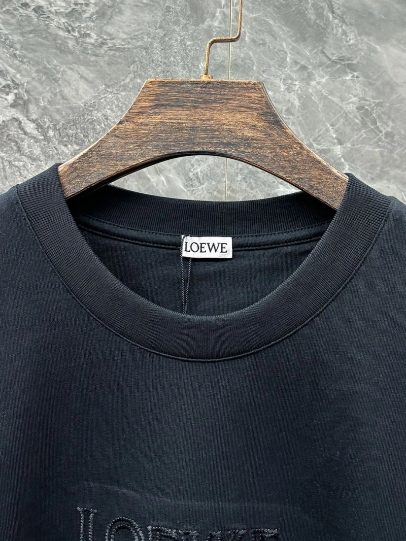 Top match Loewe T-Shirts