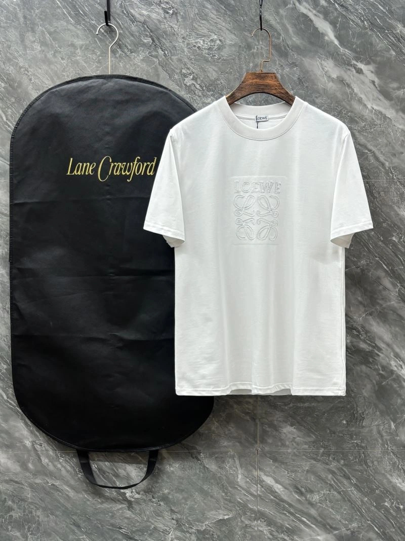 Loewe T-Shirts