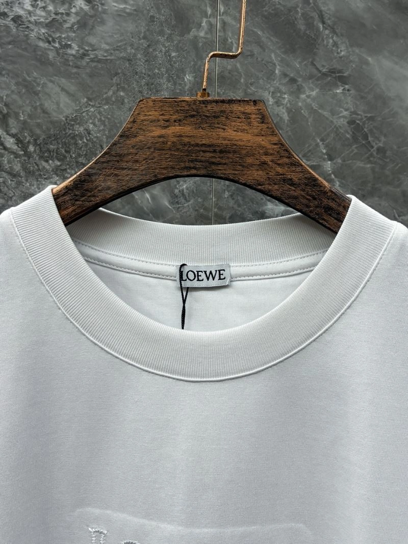 Mirror quality Loewe T-Shirts