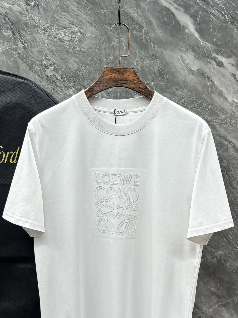 Mirror quality Loewe T-Shirts