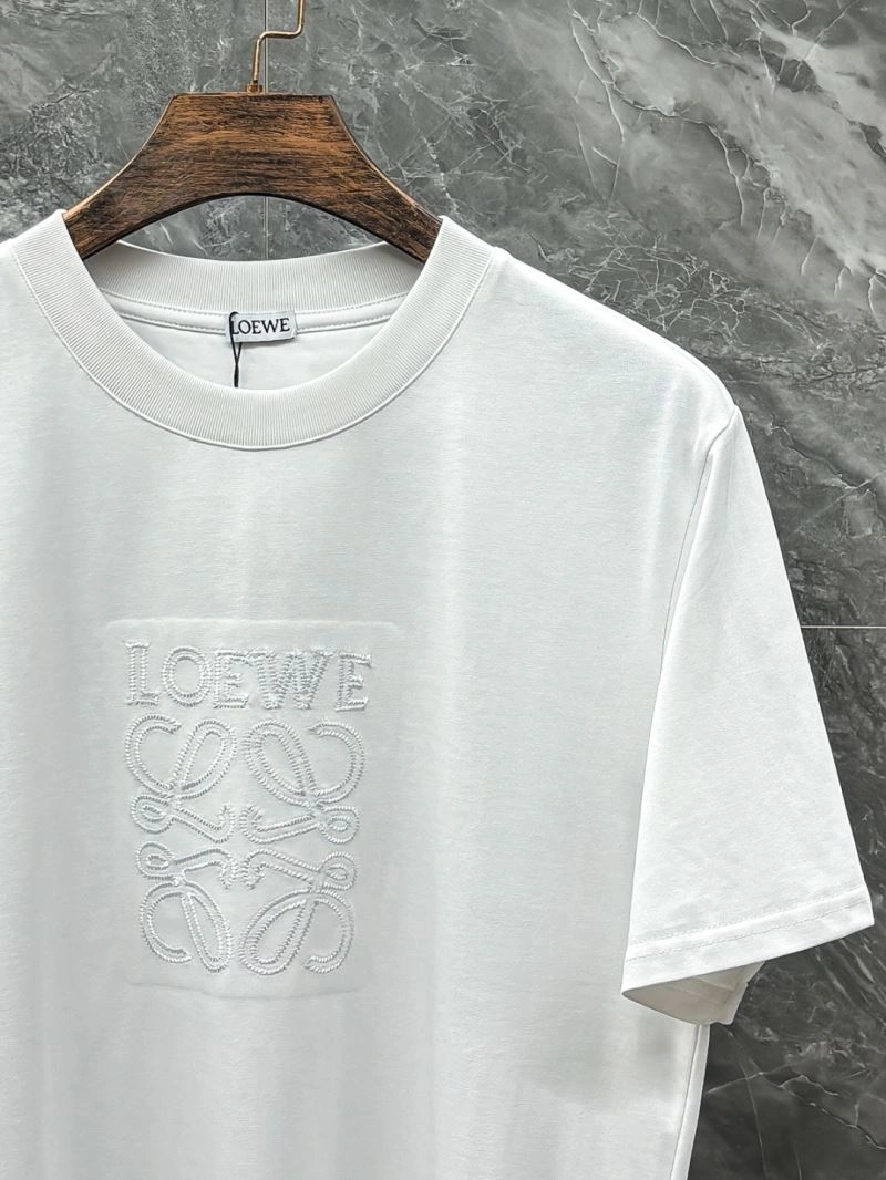 Mirror quality Loewe T-Shirts