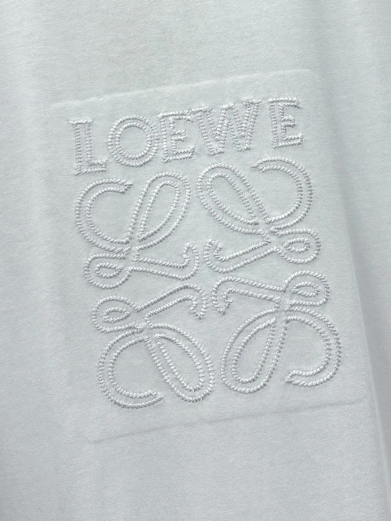 Mirror quality Loewe T-Shirts