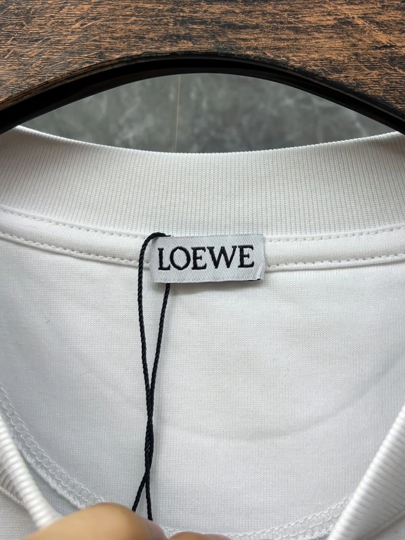 Mirror quality Loewe T-Shirts