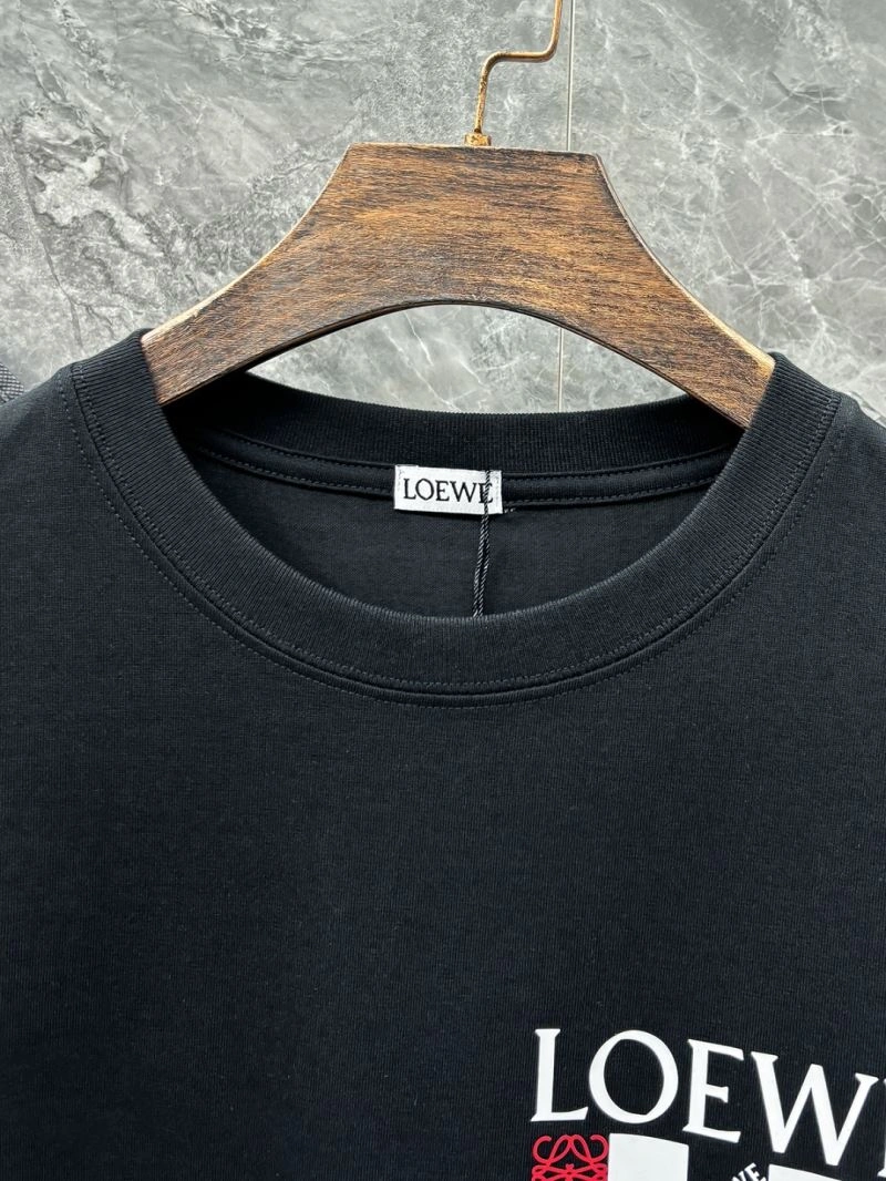 Exact replica Loewe T-Shirts