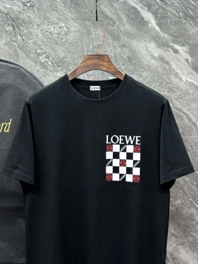 Exact replica Loewe T-Shirts