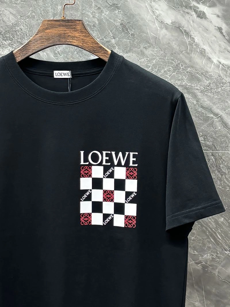 Exact replica Loewe T-Shirts