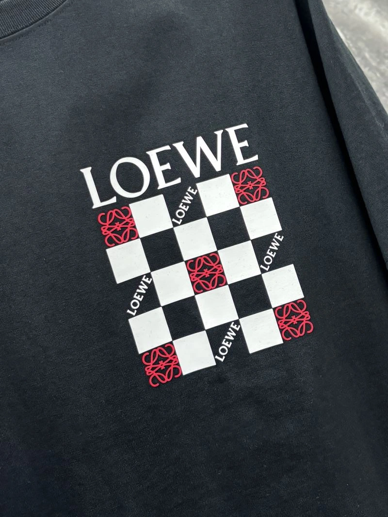 Exact replica Loewe T-Shirts