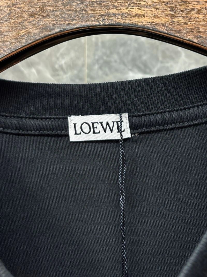 Exact replica Loewe T-Shirts