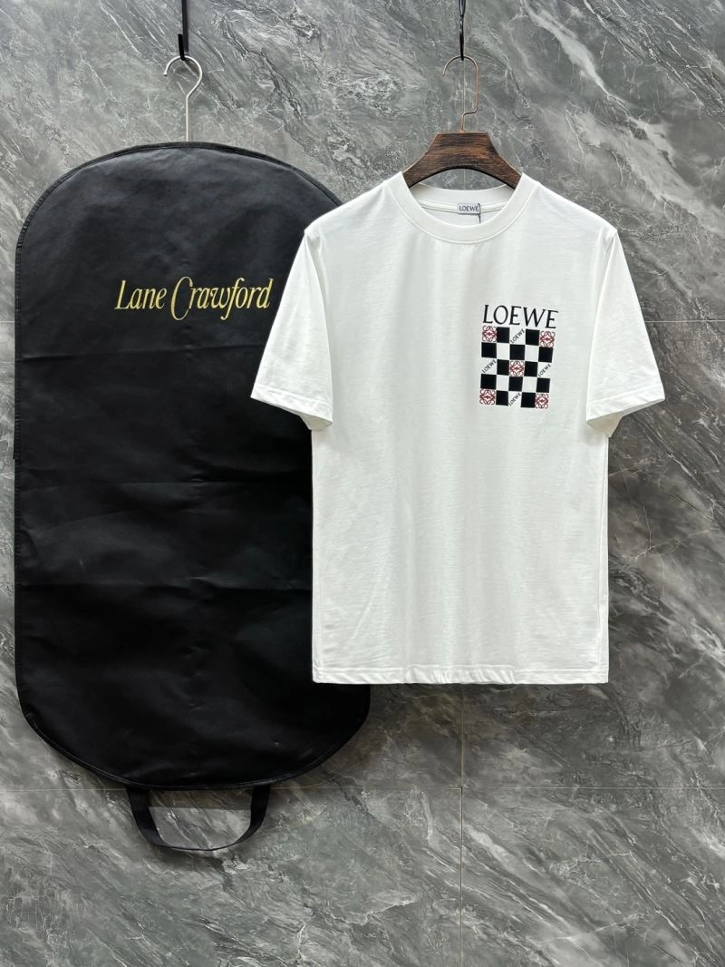 Loewe T-Shirts
