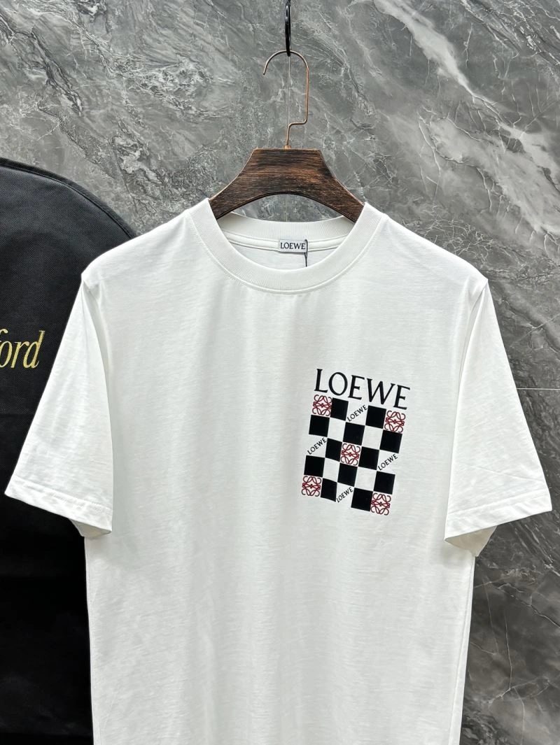 Indistinguishable Loewe T-Shirts