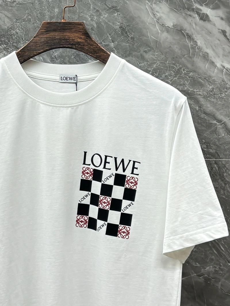 Indistinguishable Loewe T-Shirts