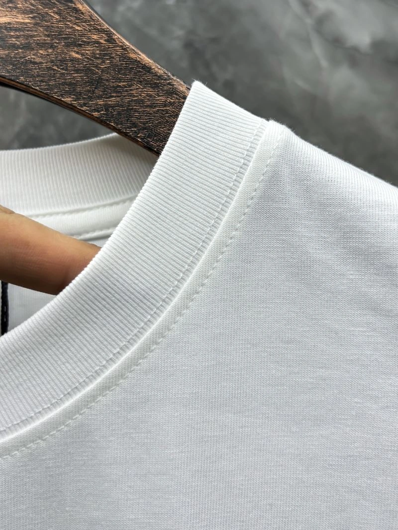 Indistinguishable Loewe T-Shirts