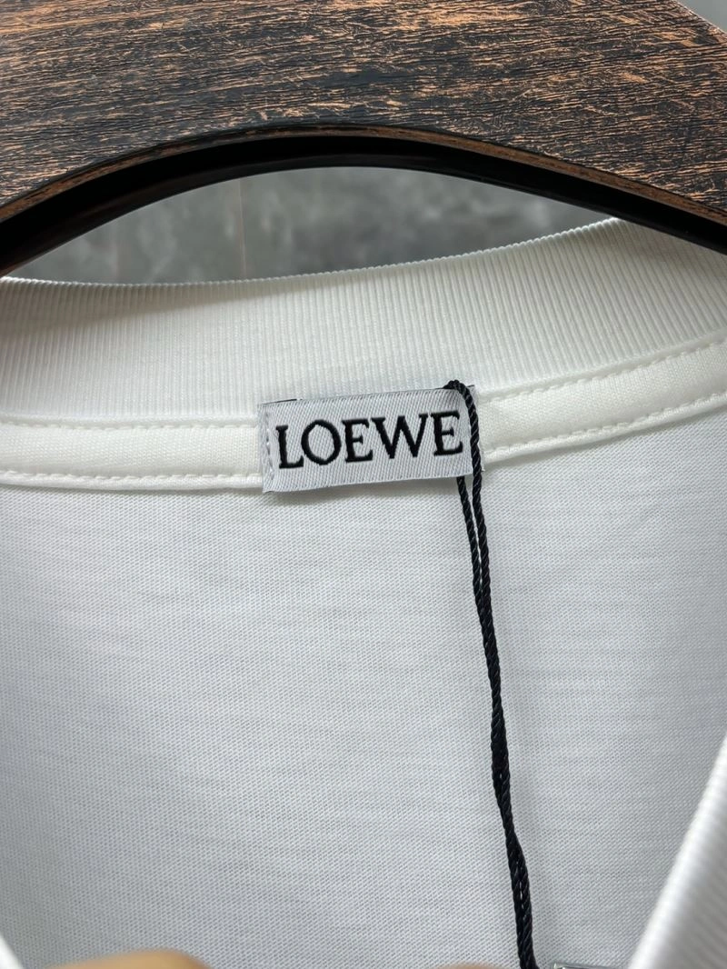 Indistinguishable Loewe T-Shirts