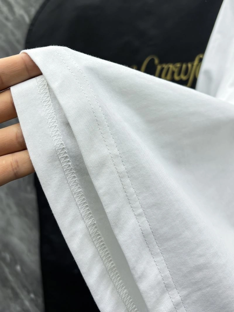 Indistinguishable Loewe T-Shirts
