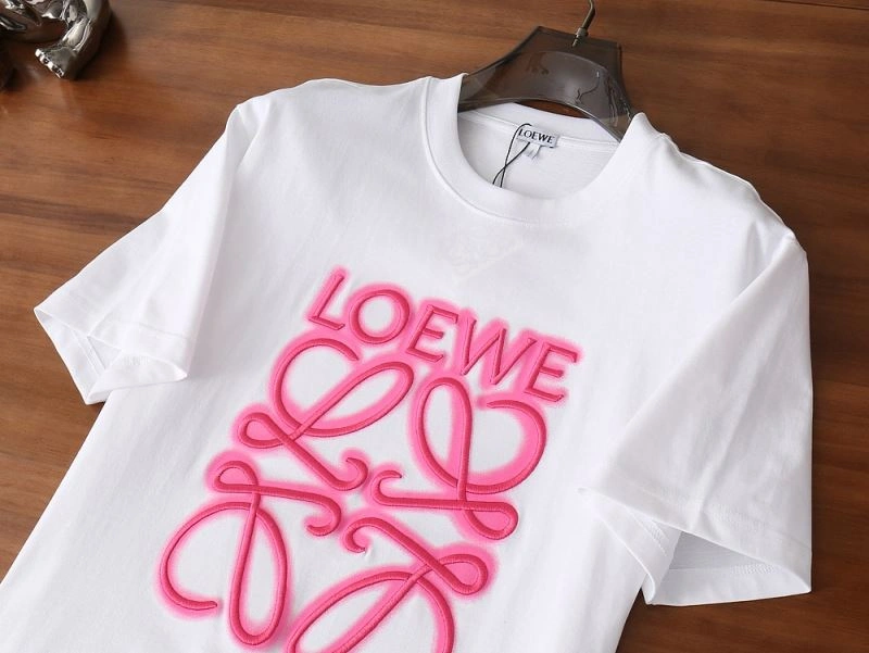 Brand-authenticated Loewe T-Shirts