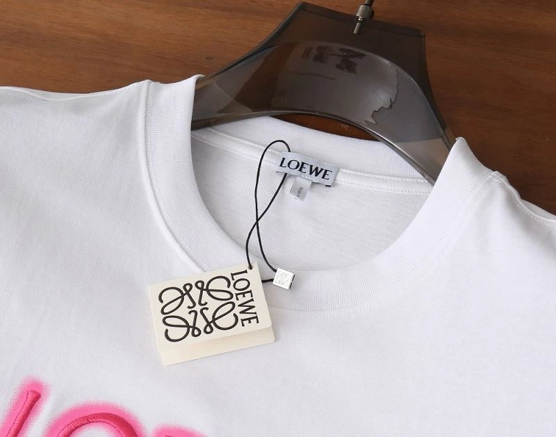 Brand-authenticated Loewe T-Shirts