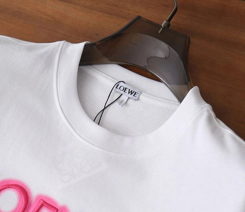 Brand-authenticated Loewe T-Shirts