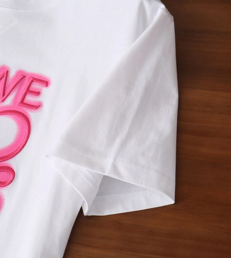 Brand-authenticated Loewe T-Shirts