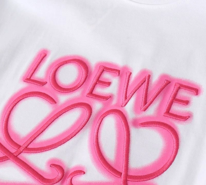 Brand-authenticated Loewe T-Shirts