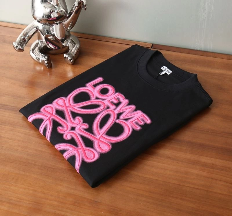 Brand-authenticated Loewe T-Shirts