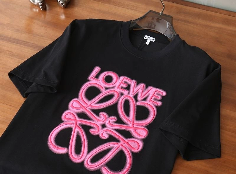 Brand-authenticated Loewe T-Shirts