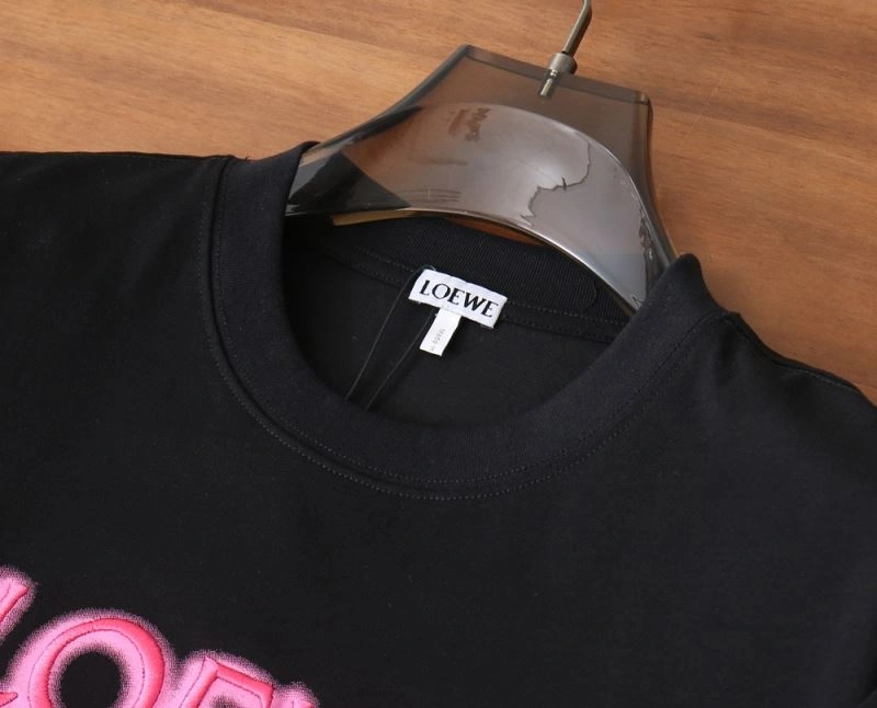 Brand-authenticated Loewe T-Shirts