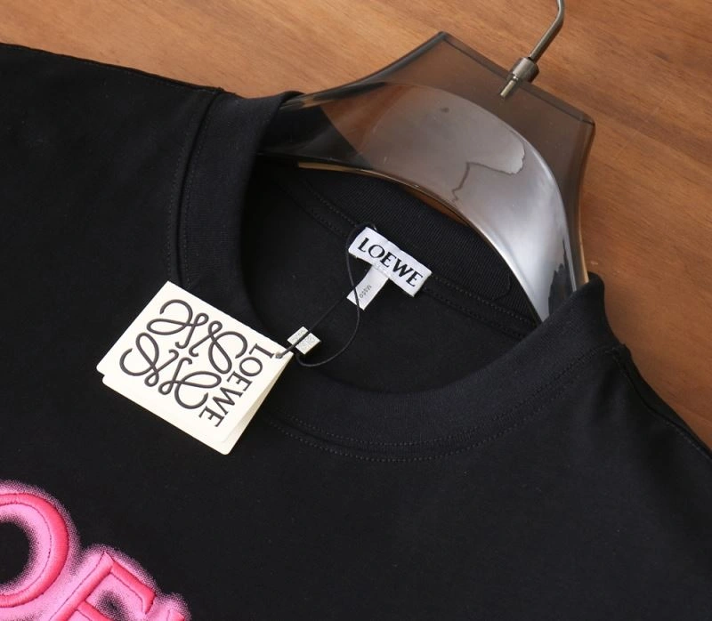 Brand-authenticated Loewe T-Shirts