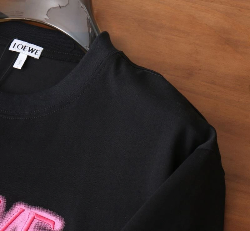 Brand-authenticated Loewe T-Shirts