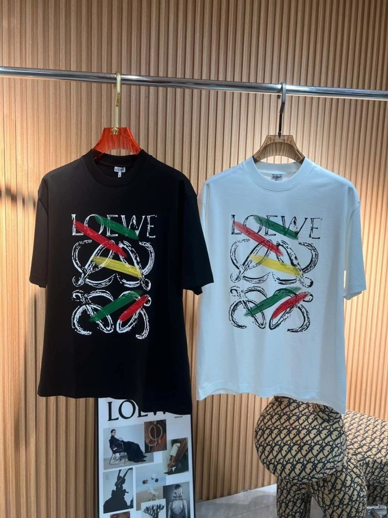 Loewe T-Shirts