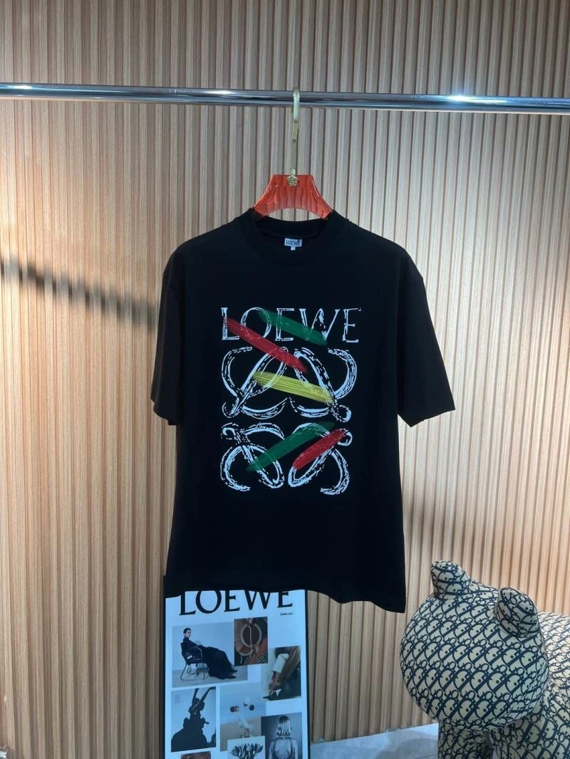 Real Loewe T-Shirts