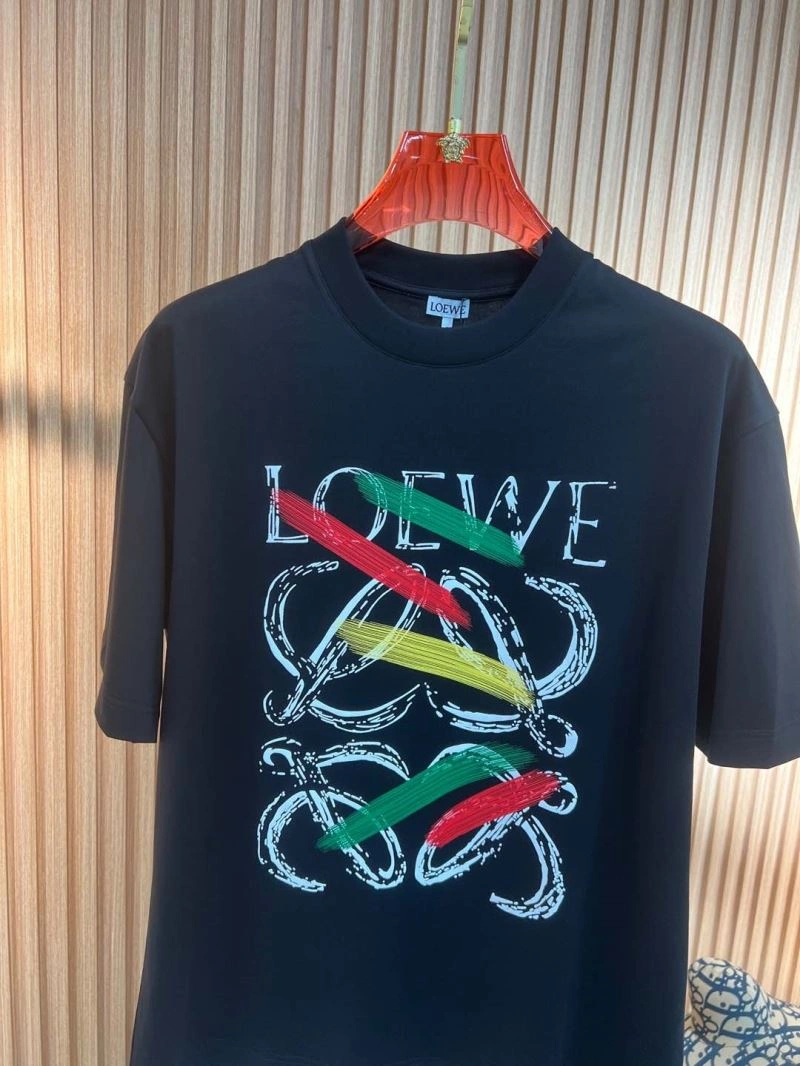 Real Loewe T-Shirts