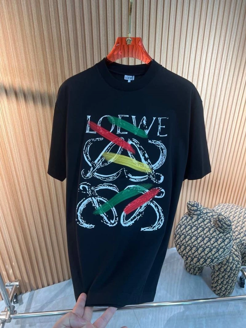 Real Loewe T-Shirts