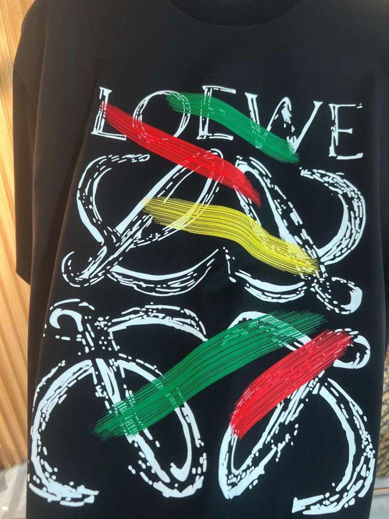 Real Loewe T-Shirts