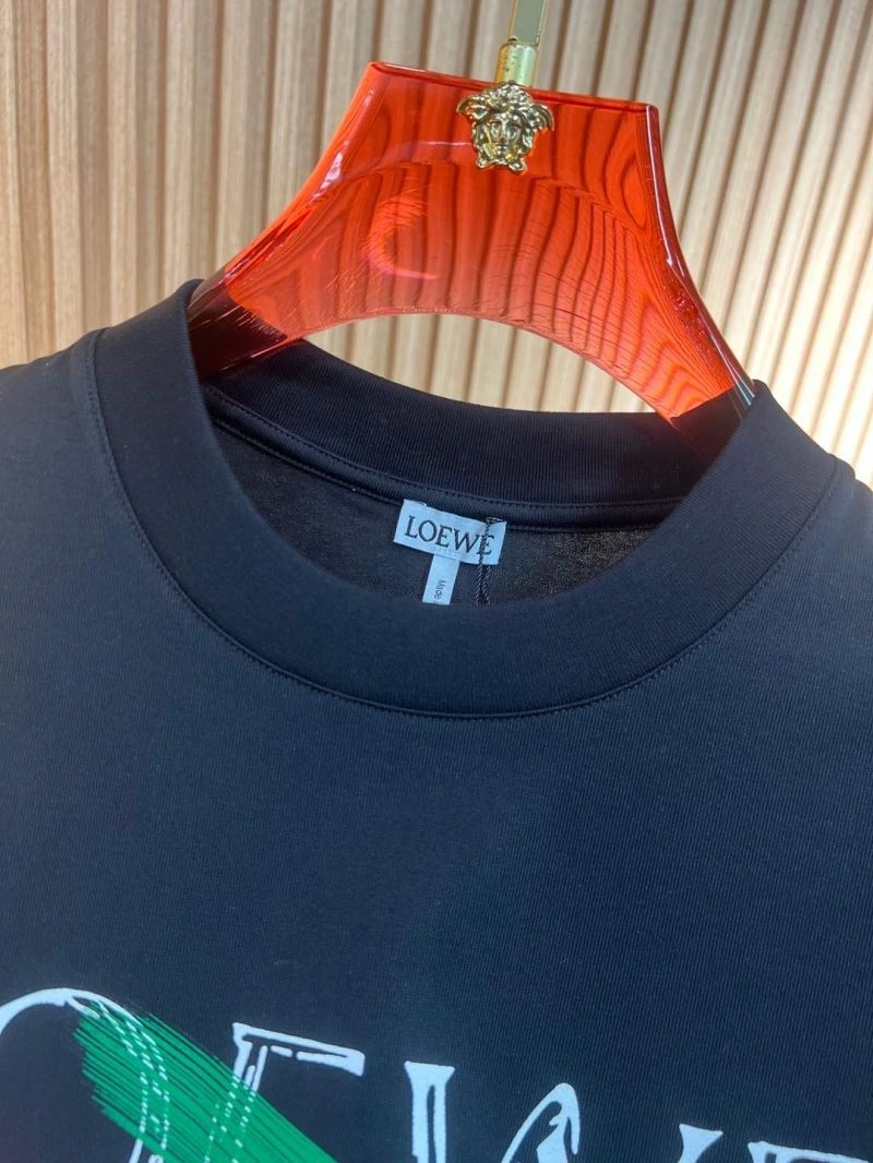 Real Loewe T-Shirts