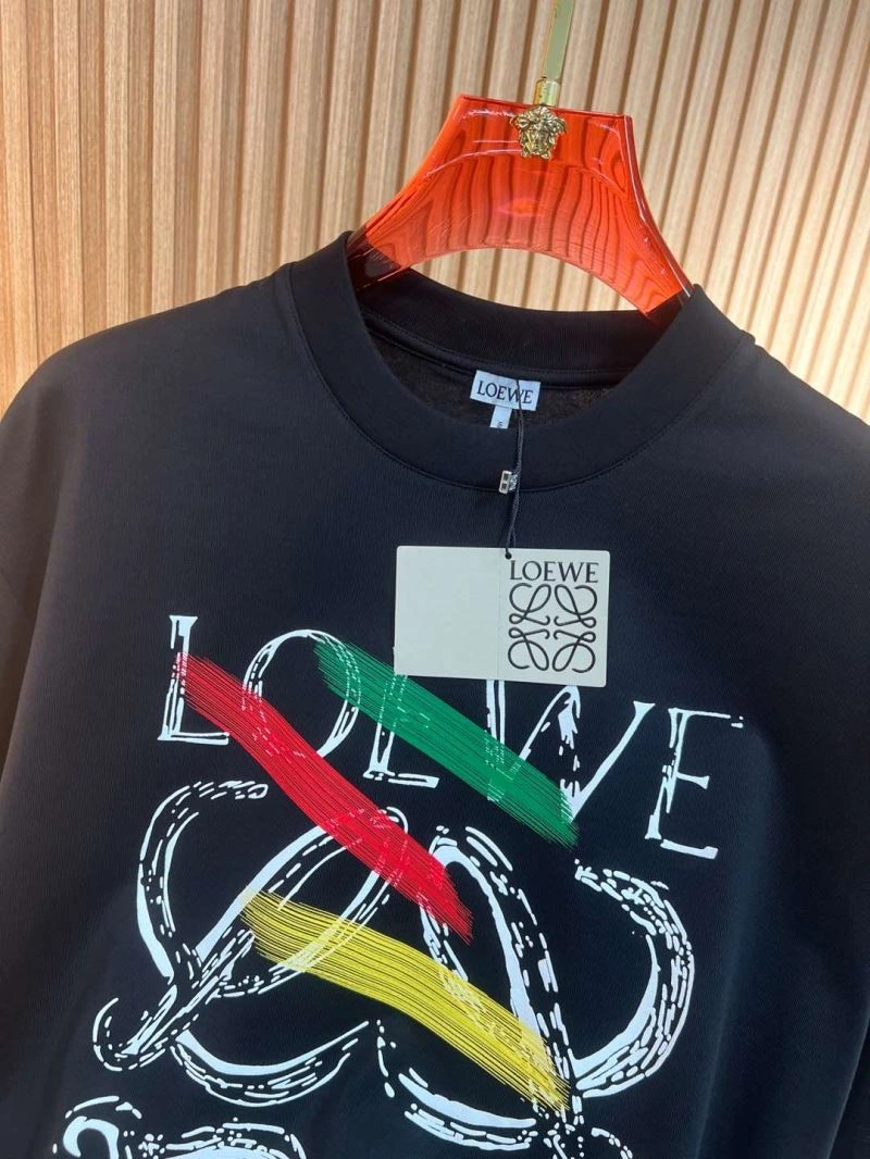 Real Loewe T-Shirts