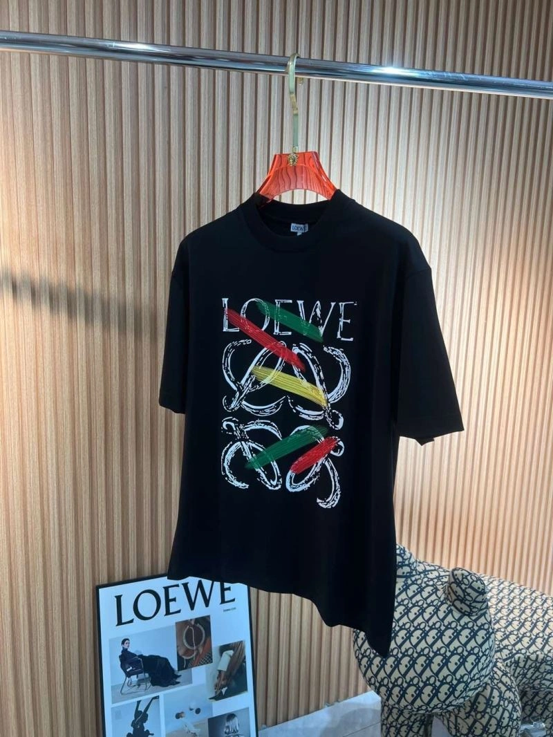 Real Loewe T-Shirts