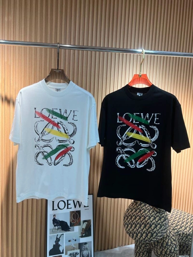 Loewe T-Shirts