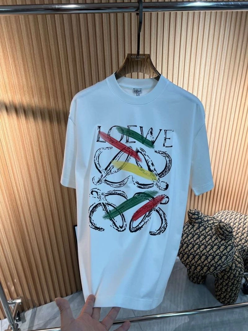 OEM Loewe T-Shirts