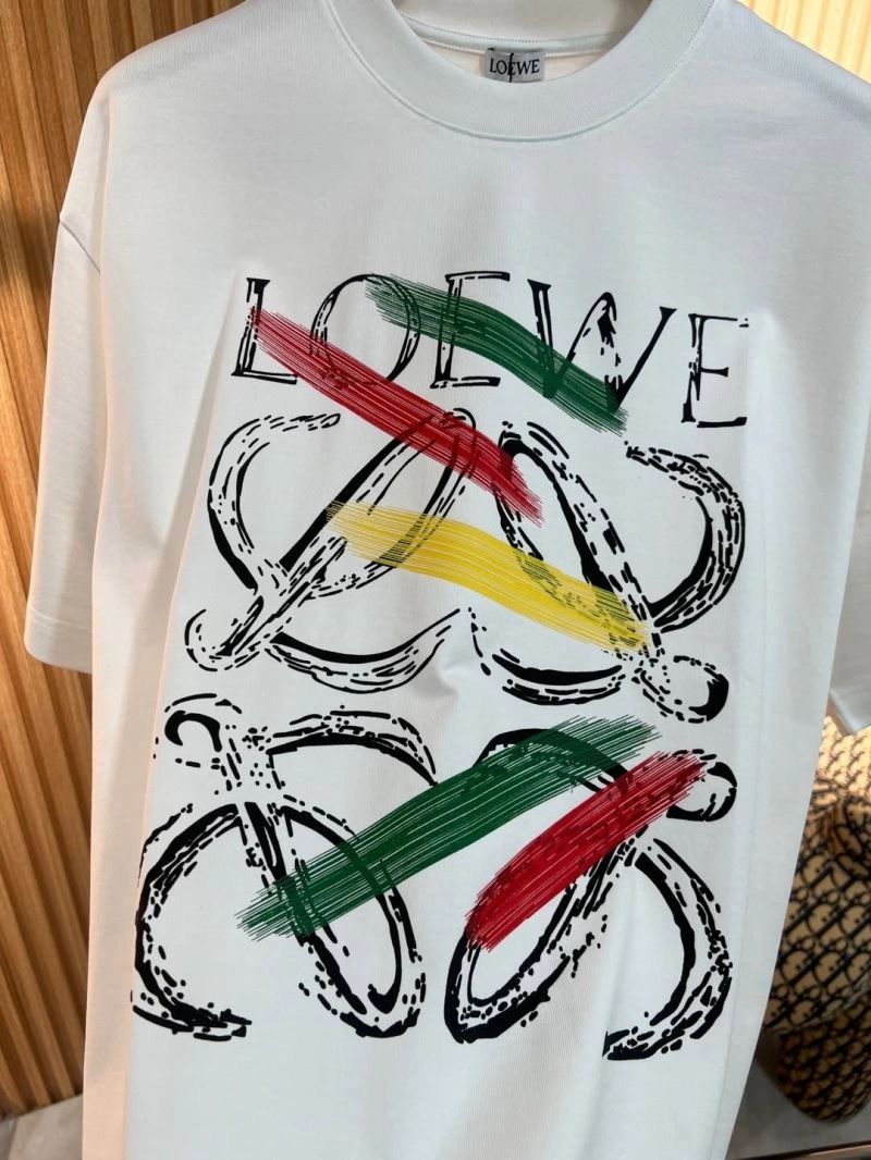 OEM Loewe T-Shirts
