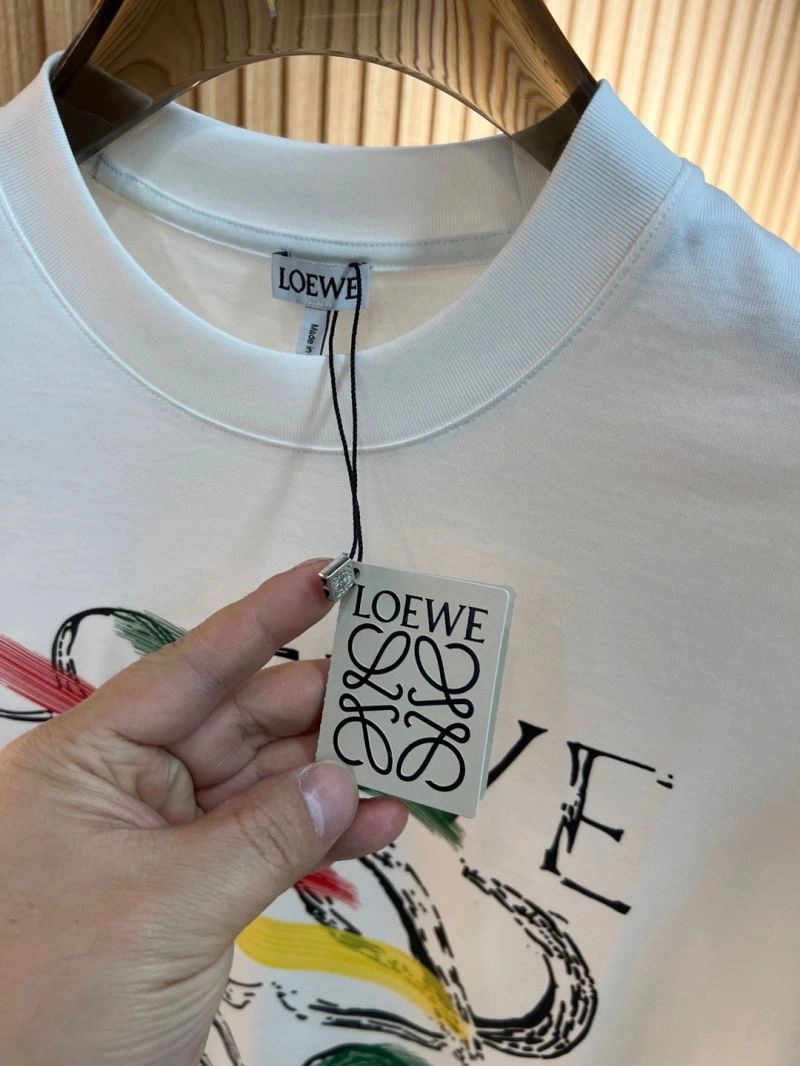 OEM Loewe T-Shirts