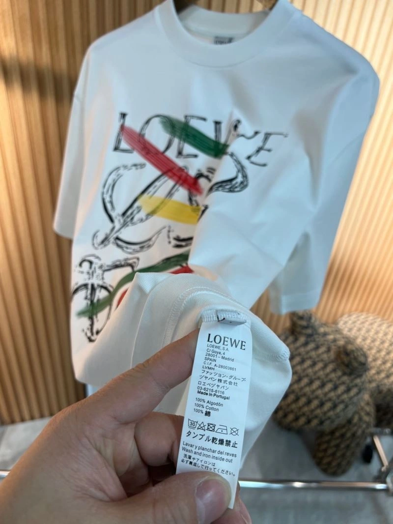 OEM Loewe T-Shirts