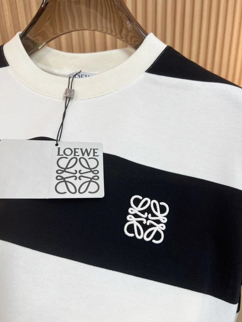 Authentic Loewe T-Shirts