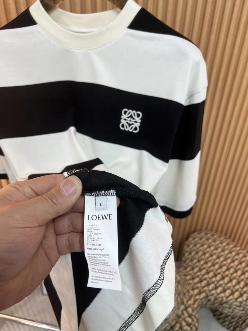 Authentic Loewe T-Shirts