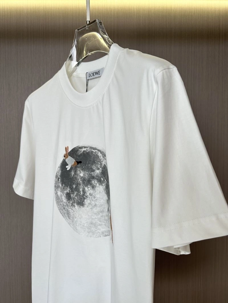 Accurate model Loewe T-Shirts