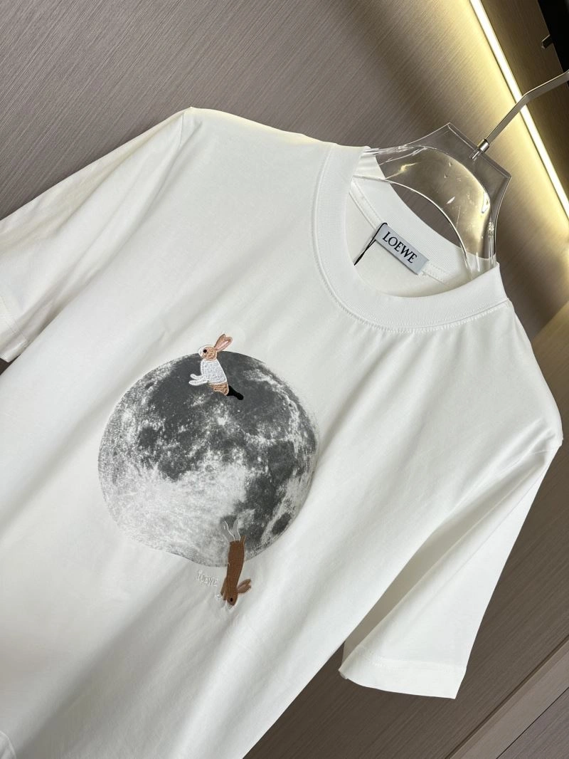 Accurate model Loewe T-Shirts